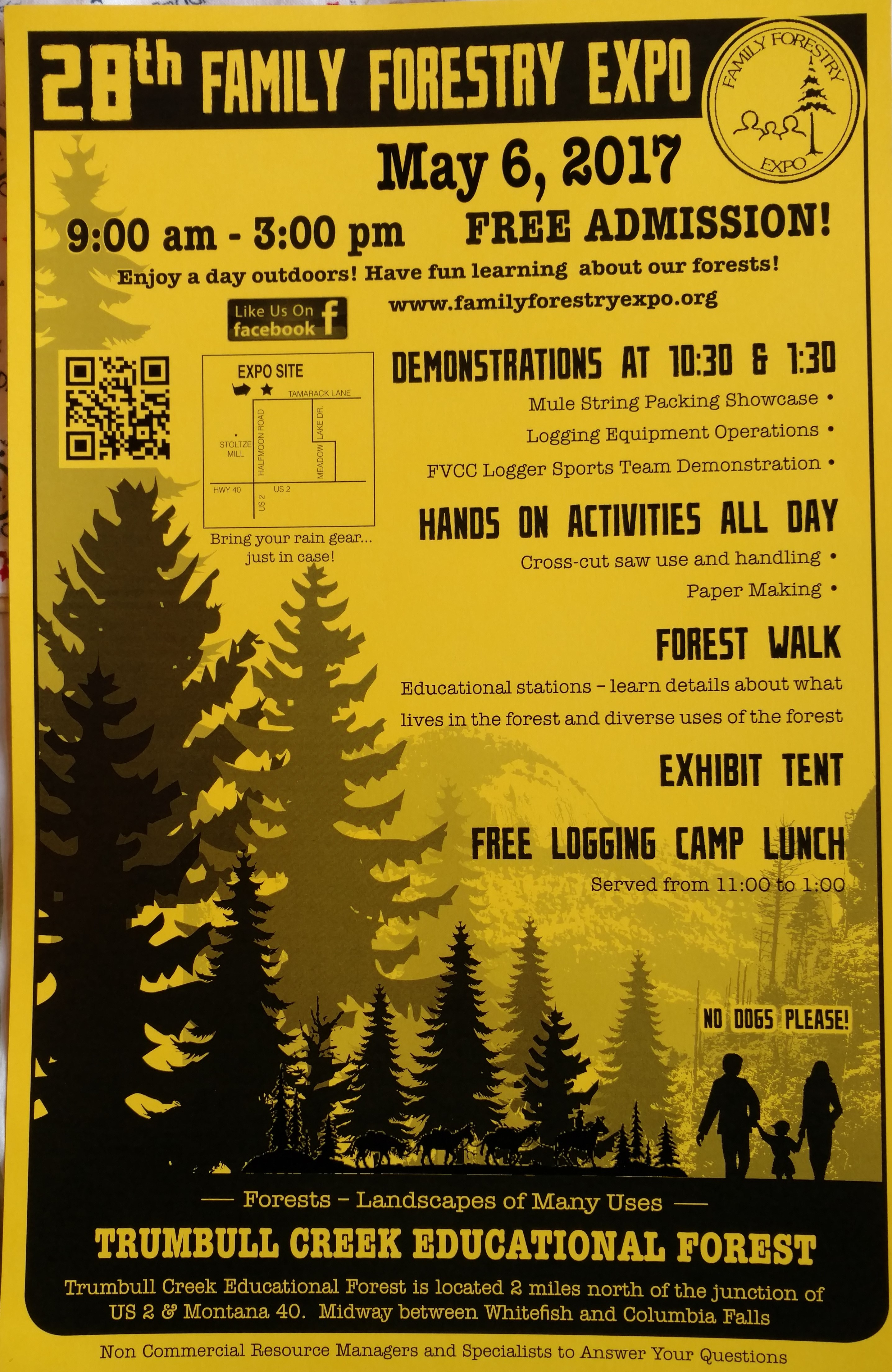 familyforestryexpo – Family Forestry Expo